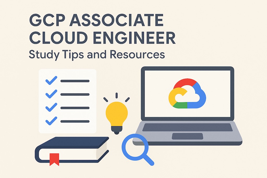 GCP Associate Cloud Engineer - Study Tips and Resources | Cloudoku ...